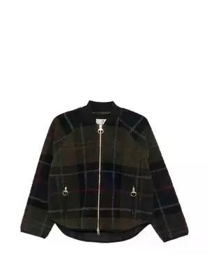 Barbour Kirklees Fleece Jacket