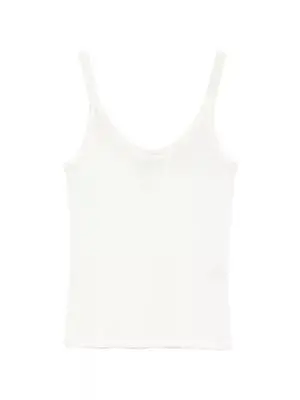 Loulou De Saison Sleeveless Camis Tanks For Women