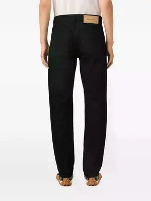 AMI Paris Classic-fit Cotton Jeans