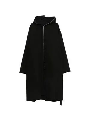 Rick Owens Drop Shoulder Coats For Men