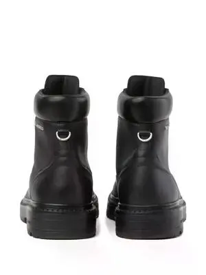 Karl Lagerfeld Miles Work Boots