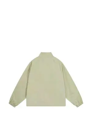 Fear Of God Half-zip Track Jacket - Neutrals