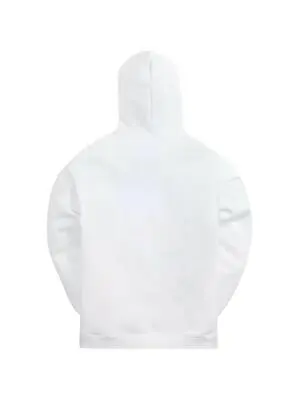 Kith Logo-detail Hoodie
