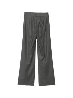 SA SU PHI Tailored Trousers