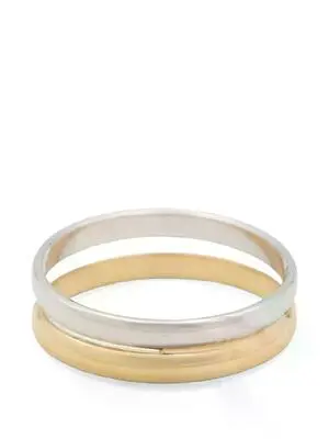 Cartier 2010s Cut-out Ring