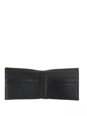 Gucci 20th Century Leather Bifold Wallet Small Wallets