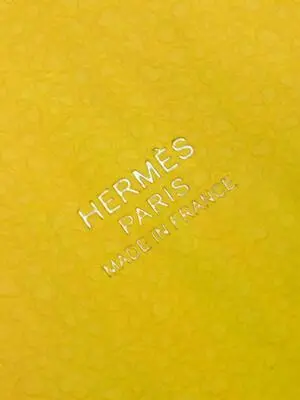Hermès 2020 Clemence Picotin Lock 18 Handbag