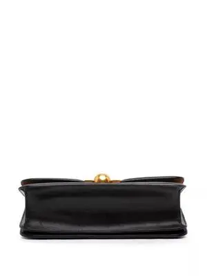 Bottega Veneta 2012-2026 Leather Bv Classic Crossbody Bag