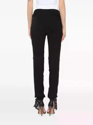 Balmain Piping Track Pants