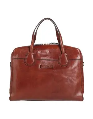 THE BRIDGE Handbag Cow Leather