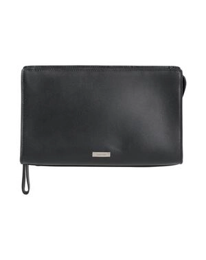 Calvin Klein Handbag Cow Leather - Black