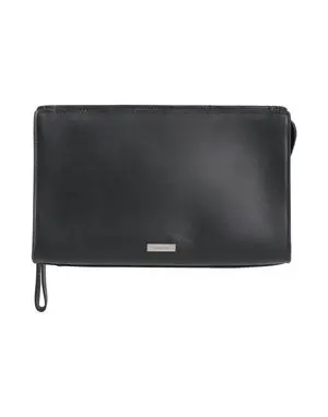 Calvin Klein Handbag Cow Leather