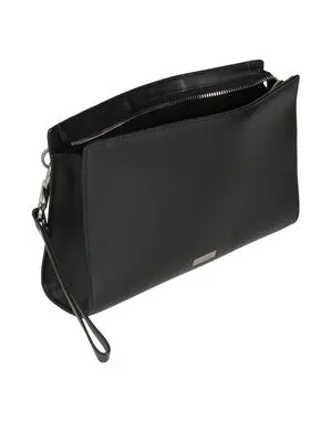 Calvin Klein Handbag Cow Leather
