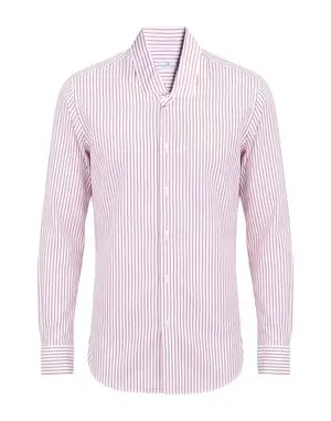 SONRISA Shirt Brick Size Cotton