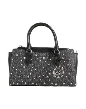 Michael Kors Handbag Synthetic Fibers - Black