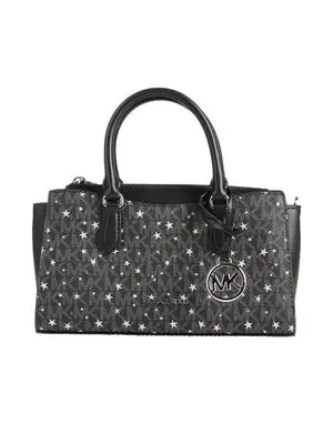 Michael Kors Synthetic Fibers Tote