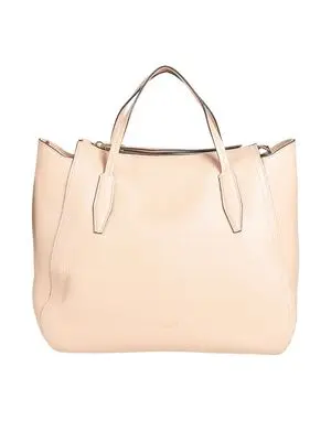 GIANNI CHIARINI Handbag Leather