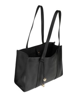 Sandro Shoulder Bag Cowhide