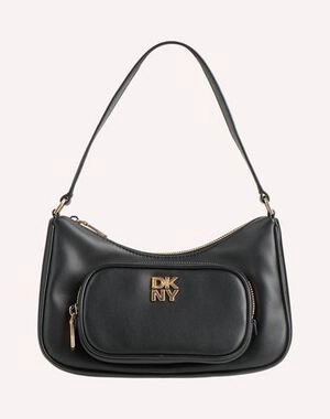 Dkny Handbag Cow Leather