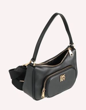 Dkny Handbag Cow Leather