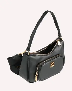 Dkny Handbag Cow Leather