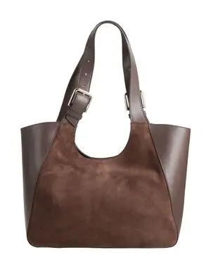 Furla Shoulder Bag Leather