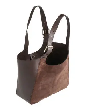 Furla Shoulder Bag Leather