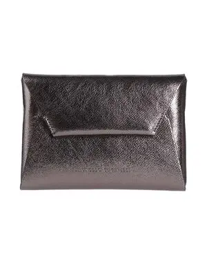 Brunello Cucinelli Handbag Charcoal Leather