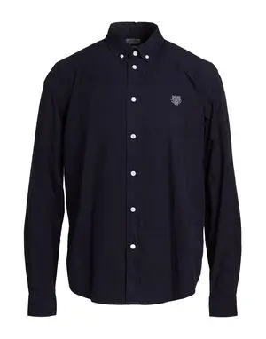 Kenzo Shirt Midnight Size Cotton