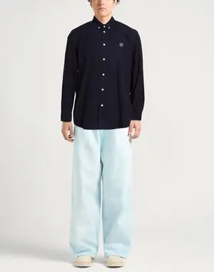Kenzo Shirt Midnight Size Cotton