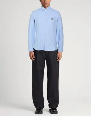 Kenzo Shirt Sky Size Cotton