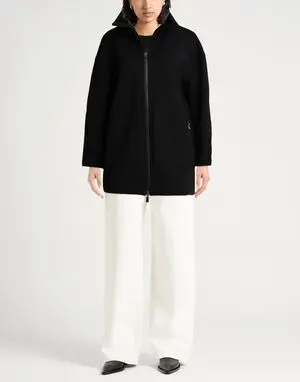 Herno Jacket Size Viscose, Polyester, Elastane