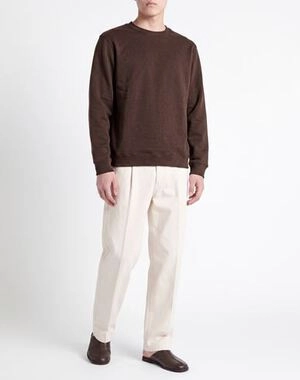 DONDUP Sweatshirt Dark Size Giza 45 Cotton