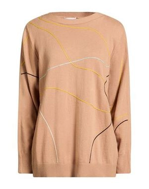 DIANA GALLESI Sweater Size Polyamide, Wool, Acrylic