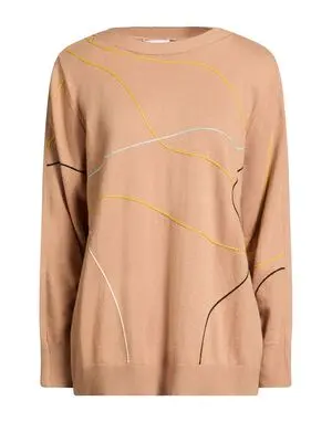 DIANA GALLESI Sweater Size Polyamide, Wool, Acrylic
