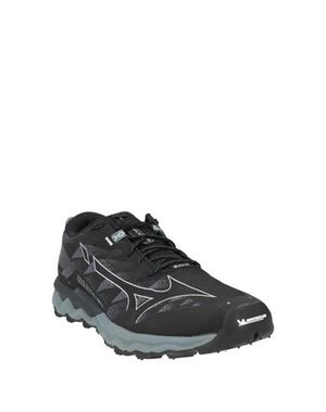 Mizuno Wave Daichi Gtx Sneakers Size Textile Fibers