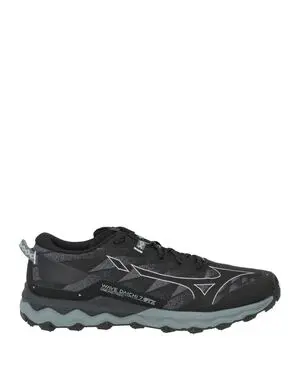 Mizuno Wave Daichi Gtx Sneakers Size Textile Fibers
