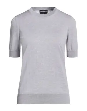 Emporio Armani Sweater Size Virgin Wool