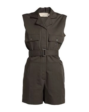 Maison Kitsuné Playsuit Size Cotton