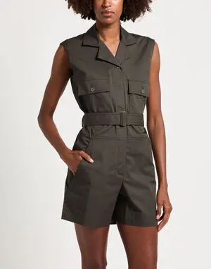 Maison Kitsuné Playsuit Size Cotton
