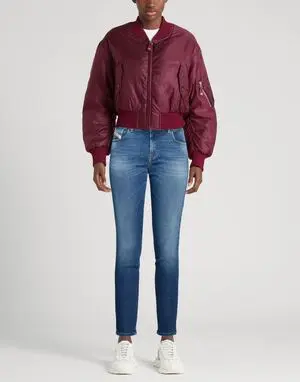 DIESEL® Jeans Size Cotton, Elastomultiester, Elastane