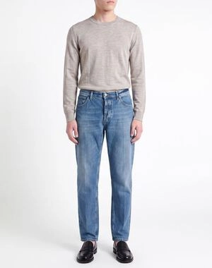 DONDUP Jeans Size Cotton, Lyocell, Elastane