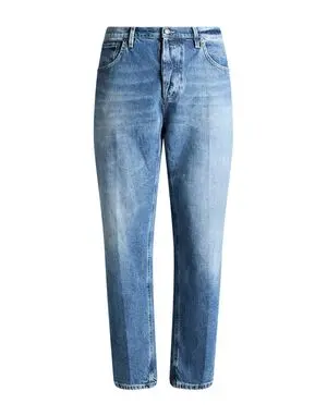 DONDUP Jeans Size Cotton, Lyocell, Elastane