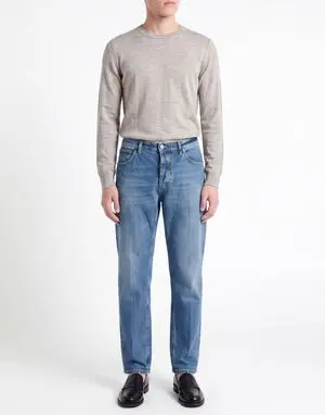 DONDUP Jeans Size Cotton, Lyocell, Elastane
