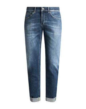 DONDUP Jeans Size Cotton, Elastane