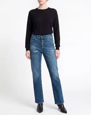 DONDUP Jeans Size Cotton, Elastane