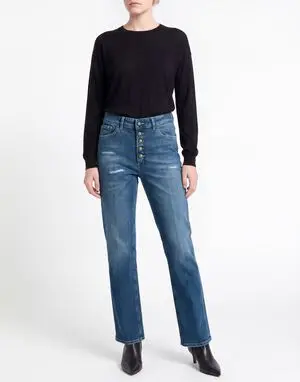DONDUP Jeans Size Cotton, Elastane