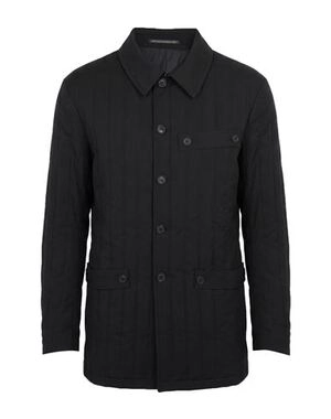 YOHJI YAMAMOTO POUR HOMME Jacket Size Wool