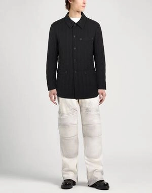 YOHJI YAMAMOTO POUR HOMME Jacket Size Wool