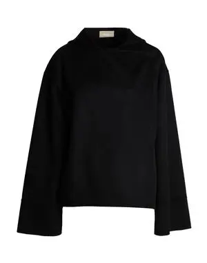 DRUMOHR Coat Size Virgin Wool, Cashmere, Polyamide